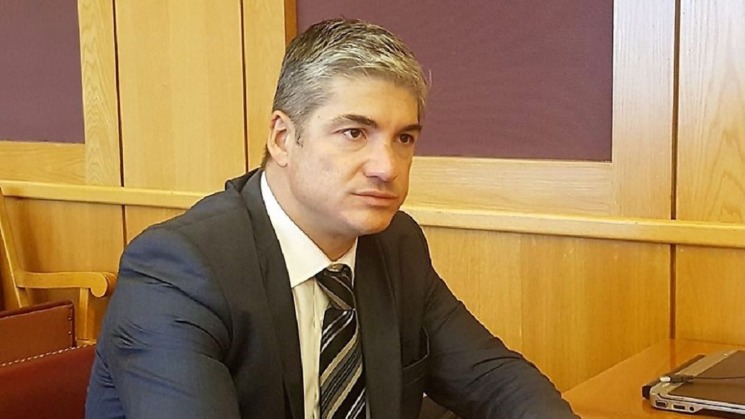 Δήλωση Θέμη Σοφού για Κουφοντίνα | ΔΙΚΑΣΤΙΚΟ ΡΕΠΟΡΤΑΖ