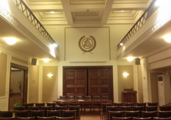 ΔΣΑ: Πρώτος ο Αναστασόπουλος– «Μάχη» για τη δεύτερη θέση | ΔΙΚΑΣΤΙΚΟ ...