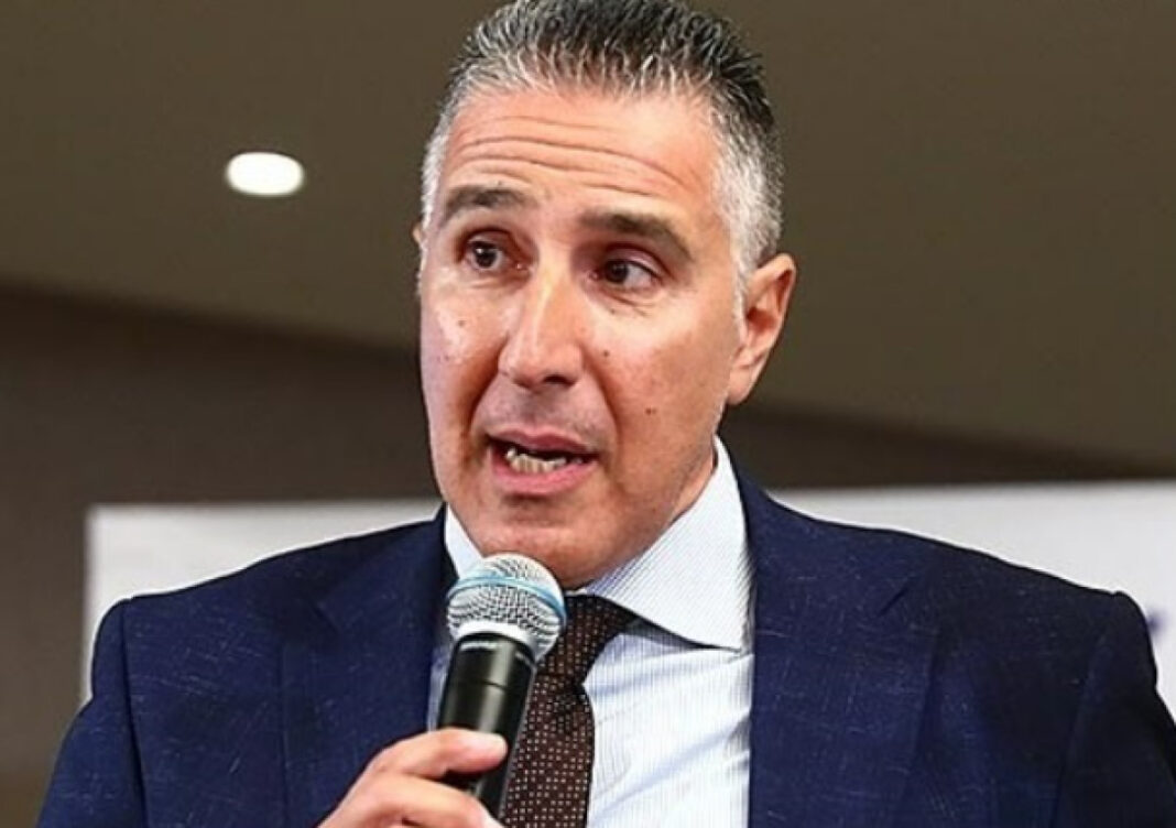 Θρήνος για το δικηγορικό κόσμο: Πέθανε ο δικηγόρος Κίμωνας ...