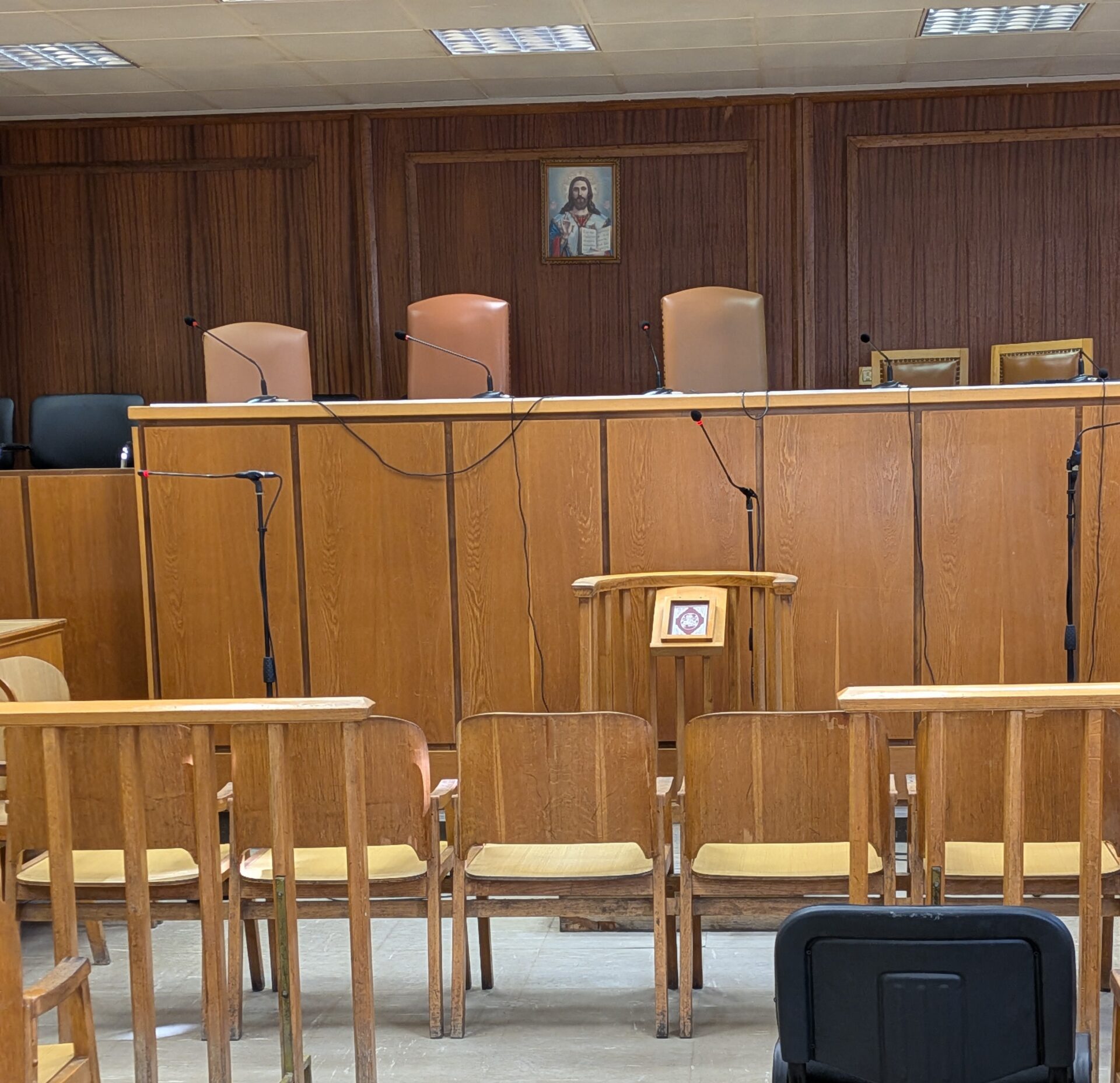 Δίκη υποκλοπών: Τα "αγκάθια" της Ελίζας Τριανταφύλλου για ΕΥΠ και ...